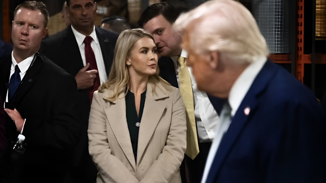 Artist career on the line as Trump Kennedy Center dispute triggers six ...