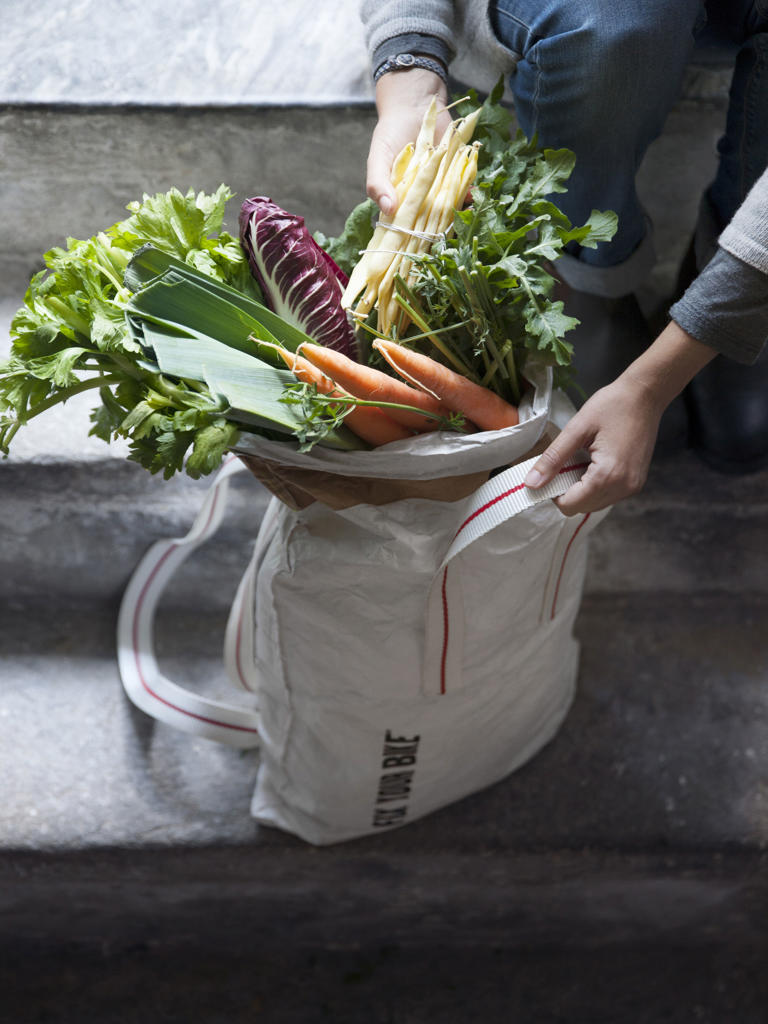 Dieta veg fra storia e attualità