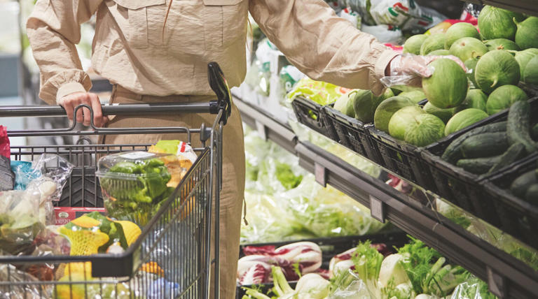 Dieta veg fra storia e attualità