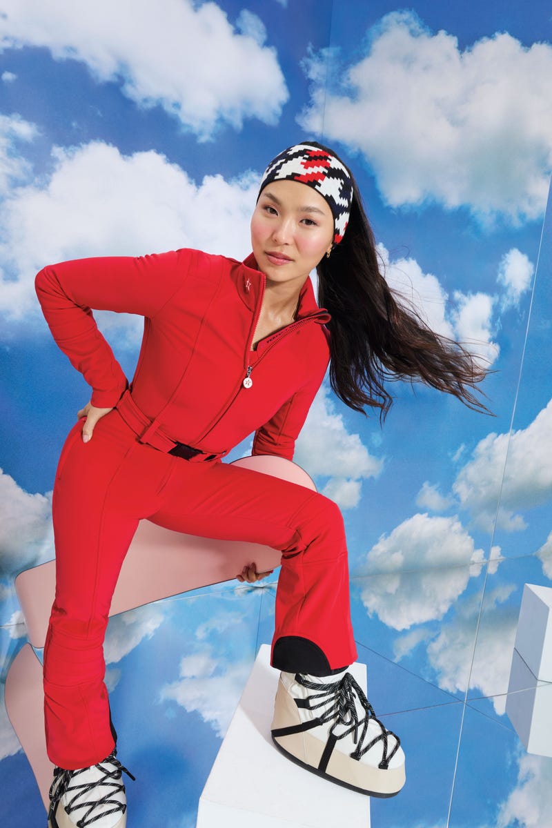 Why Chloe Kim says perfection nearly broke her—and what she did to ...