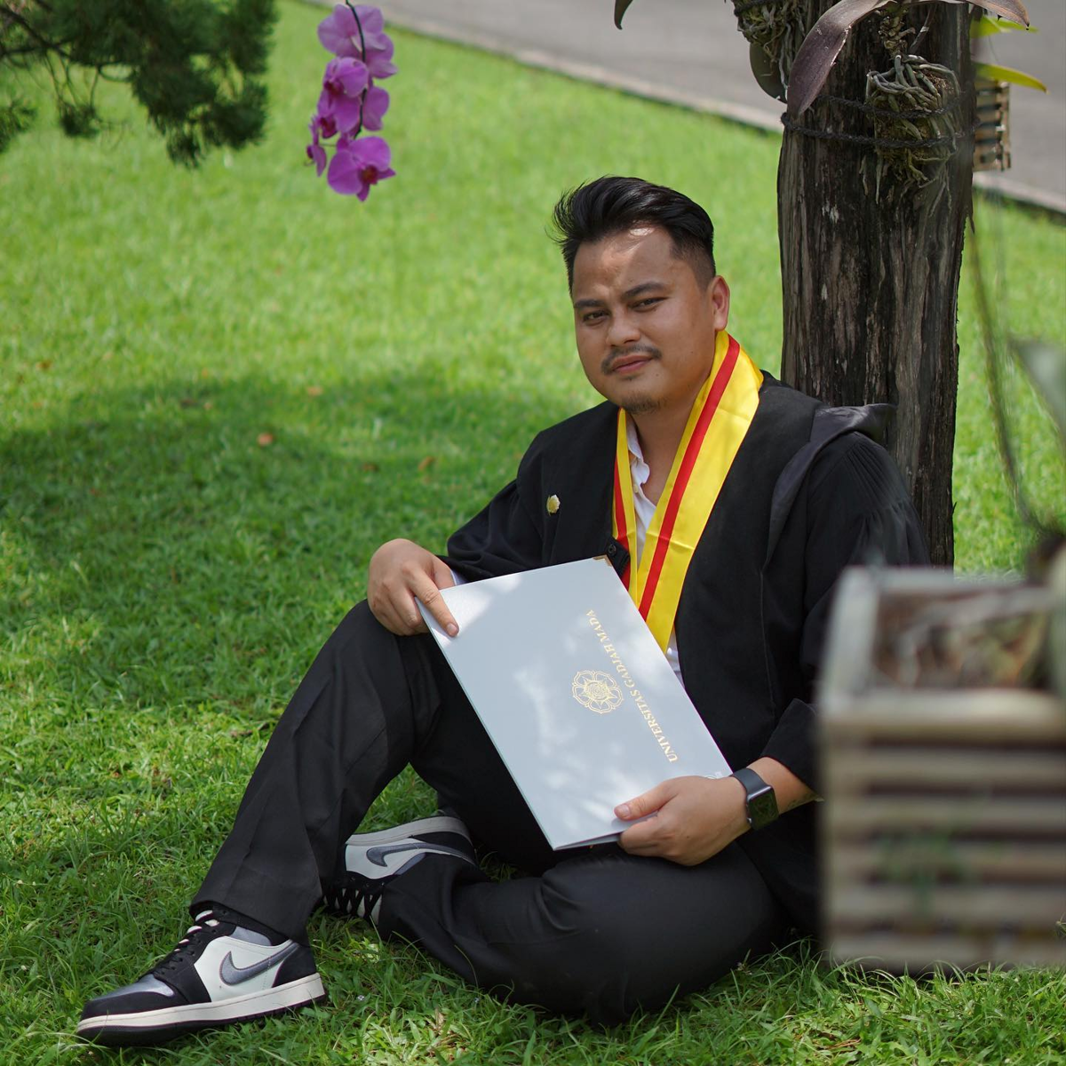 Profil Rully Anggi Akbar, suami Boiyen yang terseret atas dugaan kasus ...