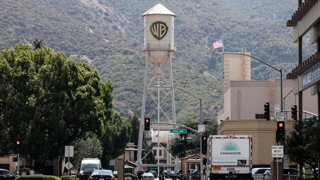 Warner Bros. Discovery officially rejects Paramount's revised offer ...