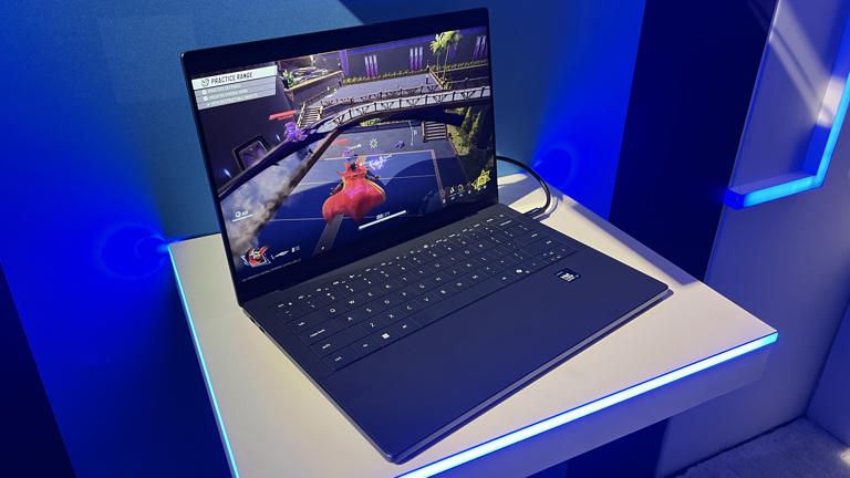 The Intel Core Ultra series 3 processors look impressive enough, but ...