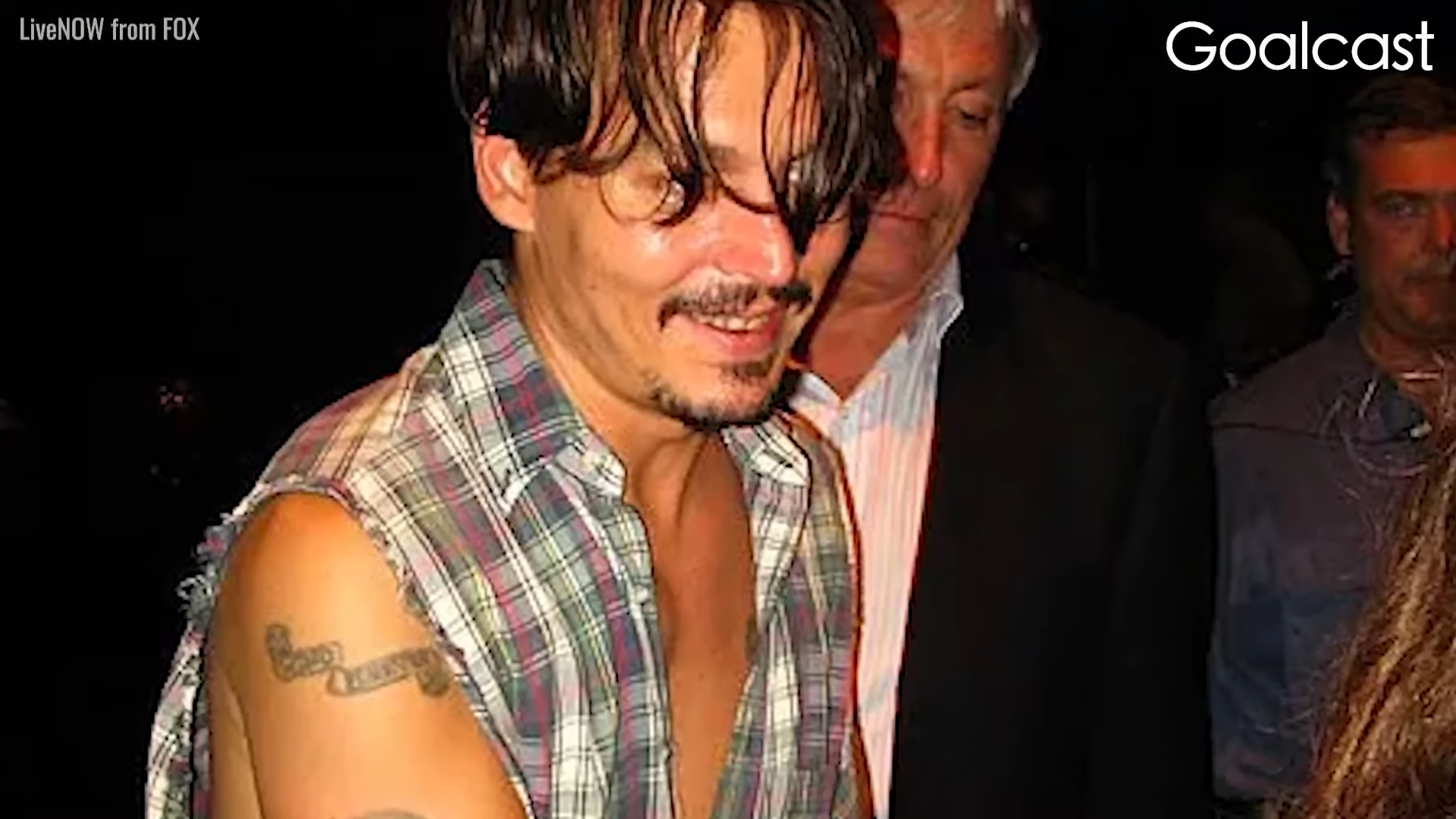 Winona was a scar that never healed - what Johnny Depp said with the ...