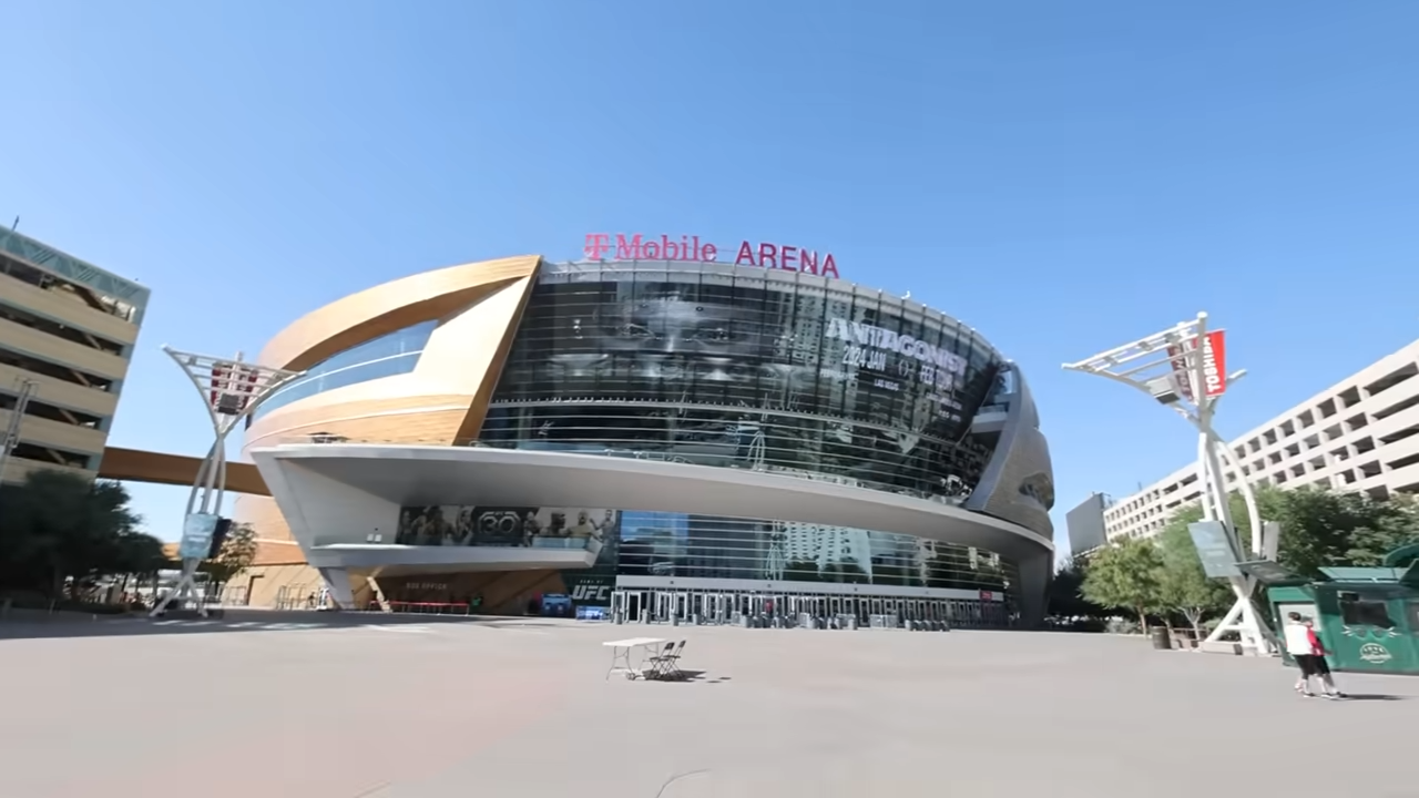 Why every roll became a cross-country emergency