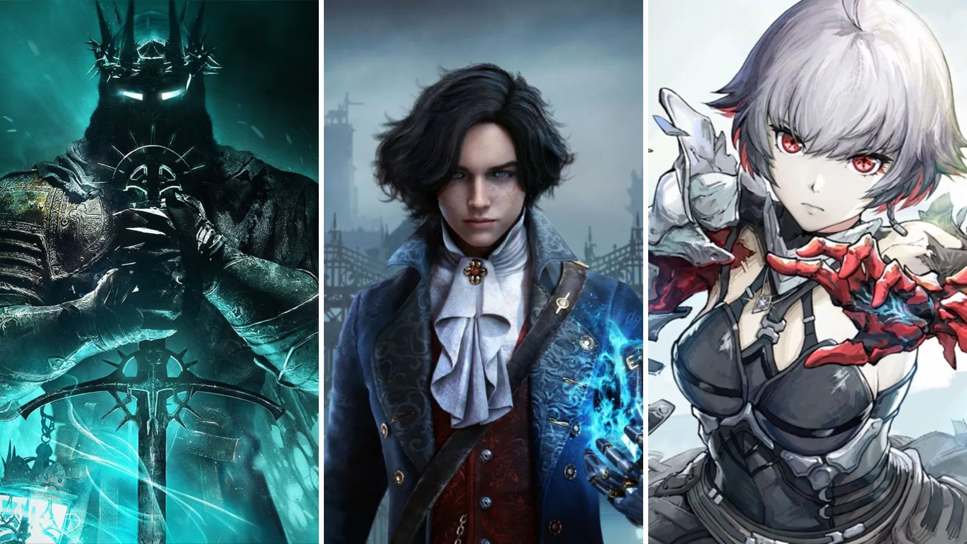 9 best soulslikes for players tired of open world bloat