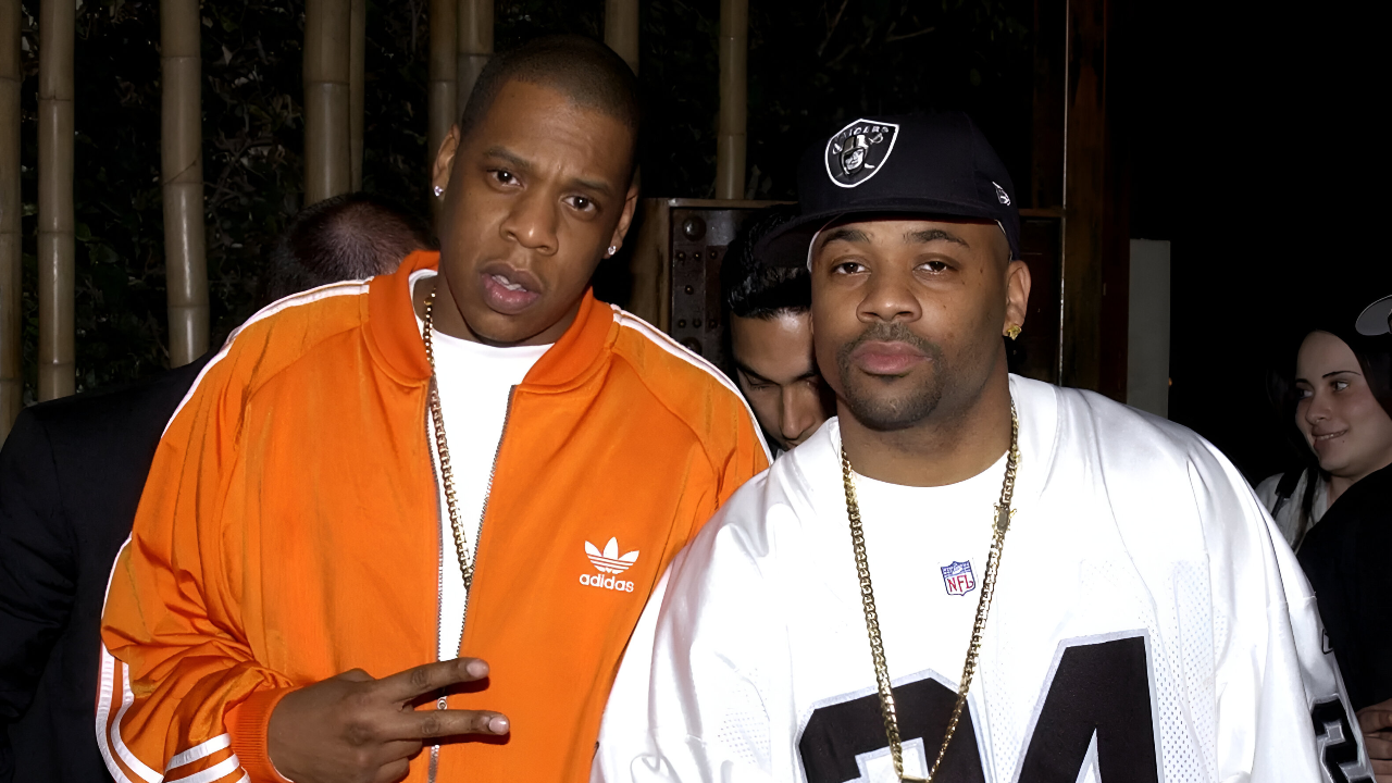 Ex-Jay Z partner’s $100 film company sale fails to cover $1M defamation ...