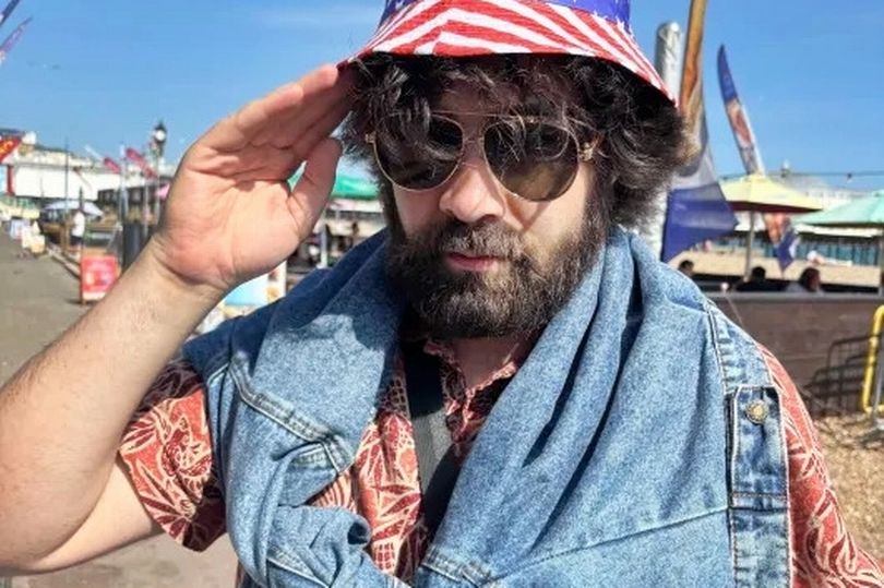 'I'm an American in the UK – British people are crazy over 1 confusing ...