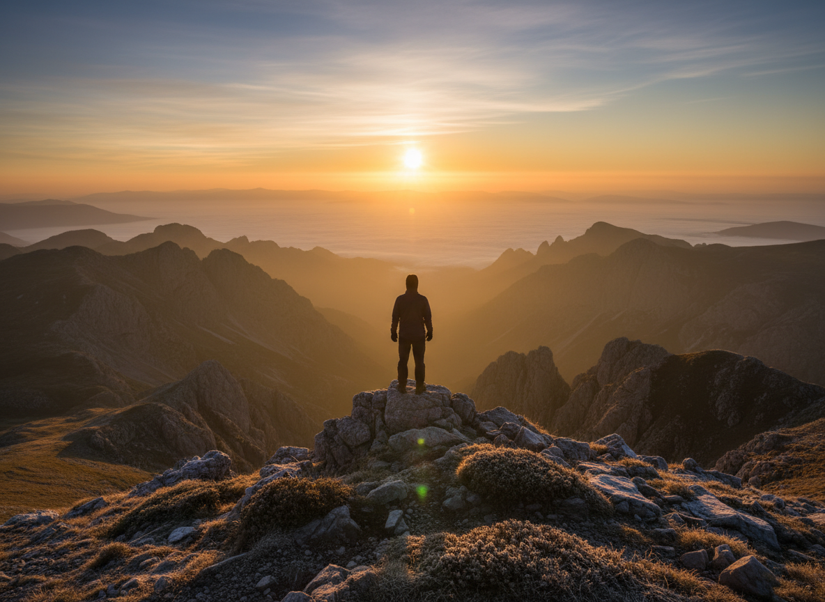 10 daily habits of people who appear naturally confident