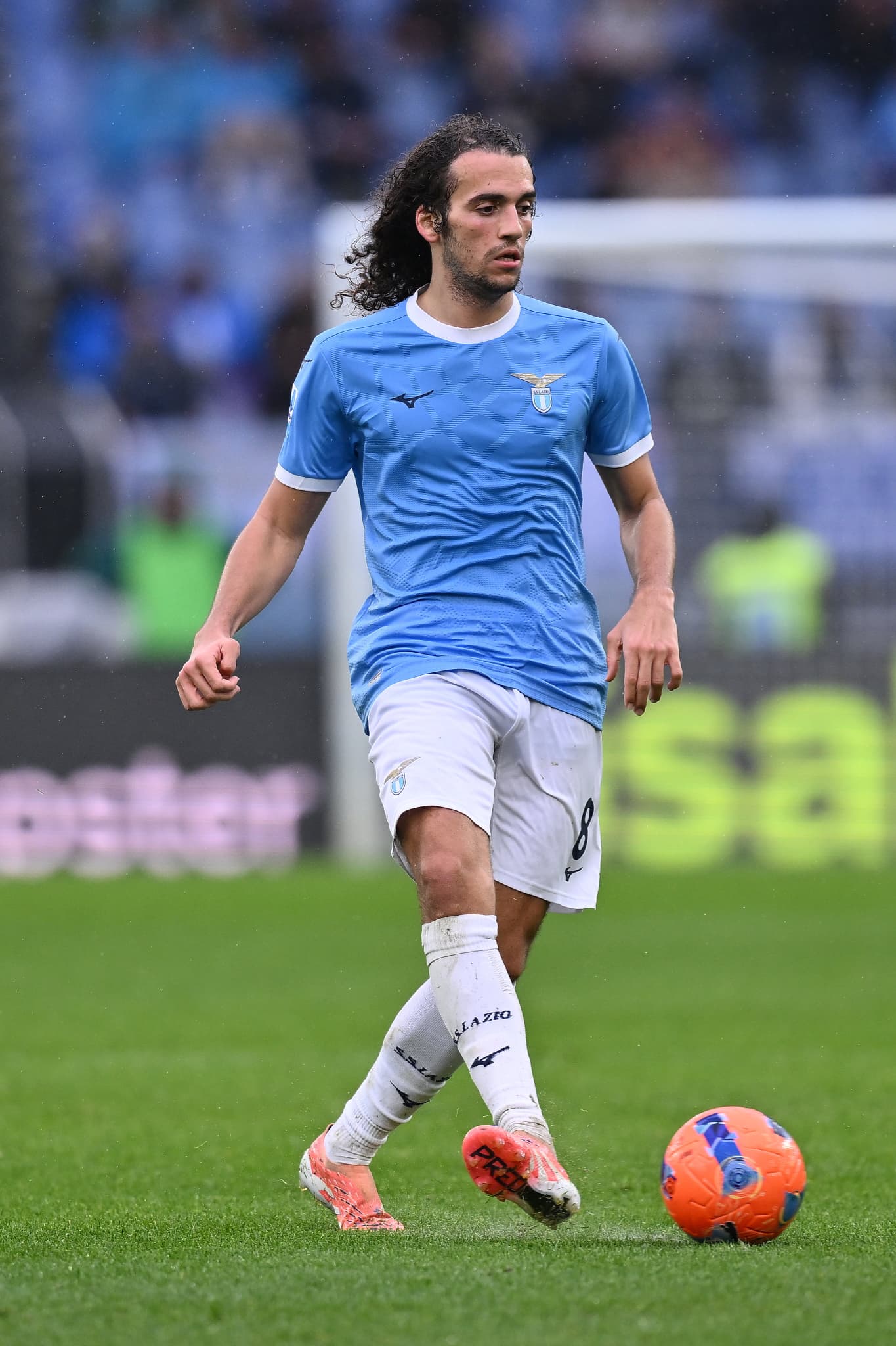 Mercato : Mattéo Guendouzi en route pour la Turquie