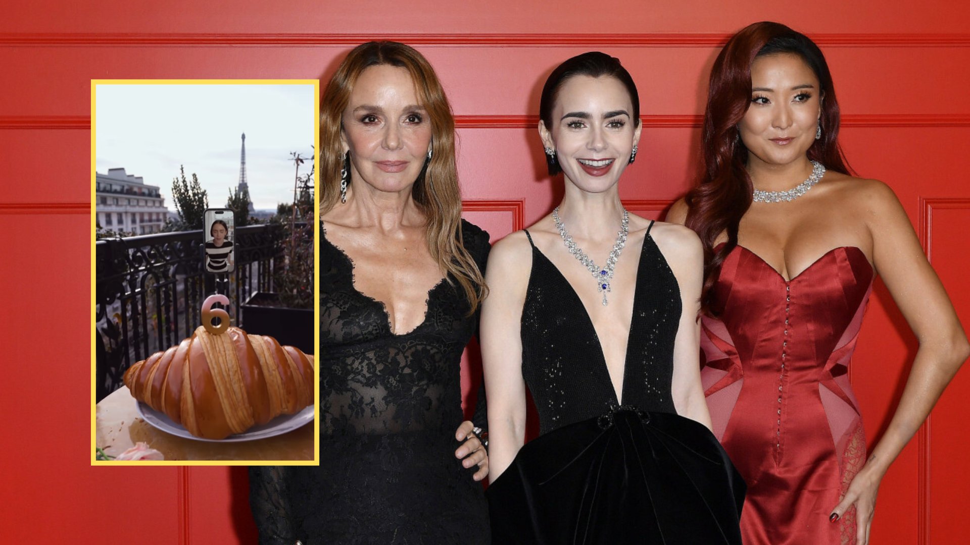 Netflix potwierdza. "Emily w Paryżu" wróci z kolejnym sezonem