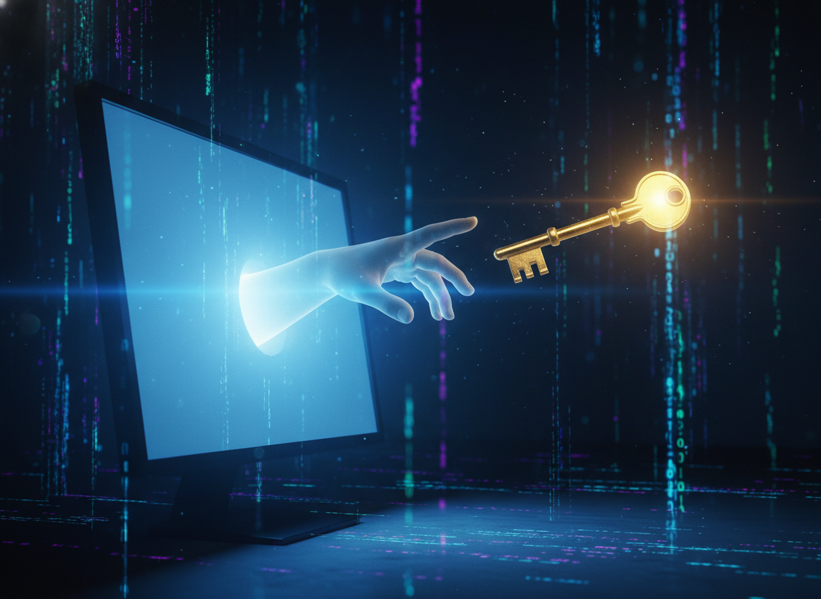 Security experts warn Gmail users about cookie-theft scam