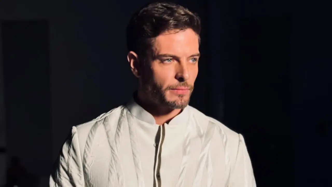 Jason Shah on working in Thalapathy Vijay's final film Jana Nayagan ...
