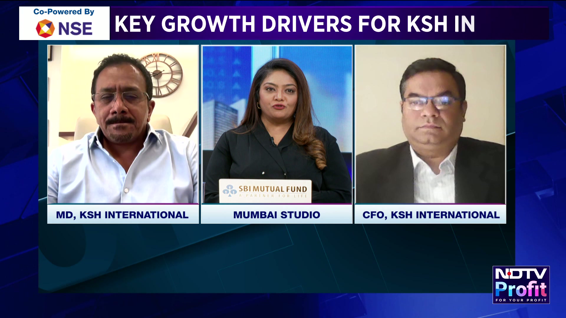 KSH International MD and CFO talk financials, key drivers of growth