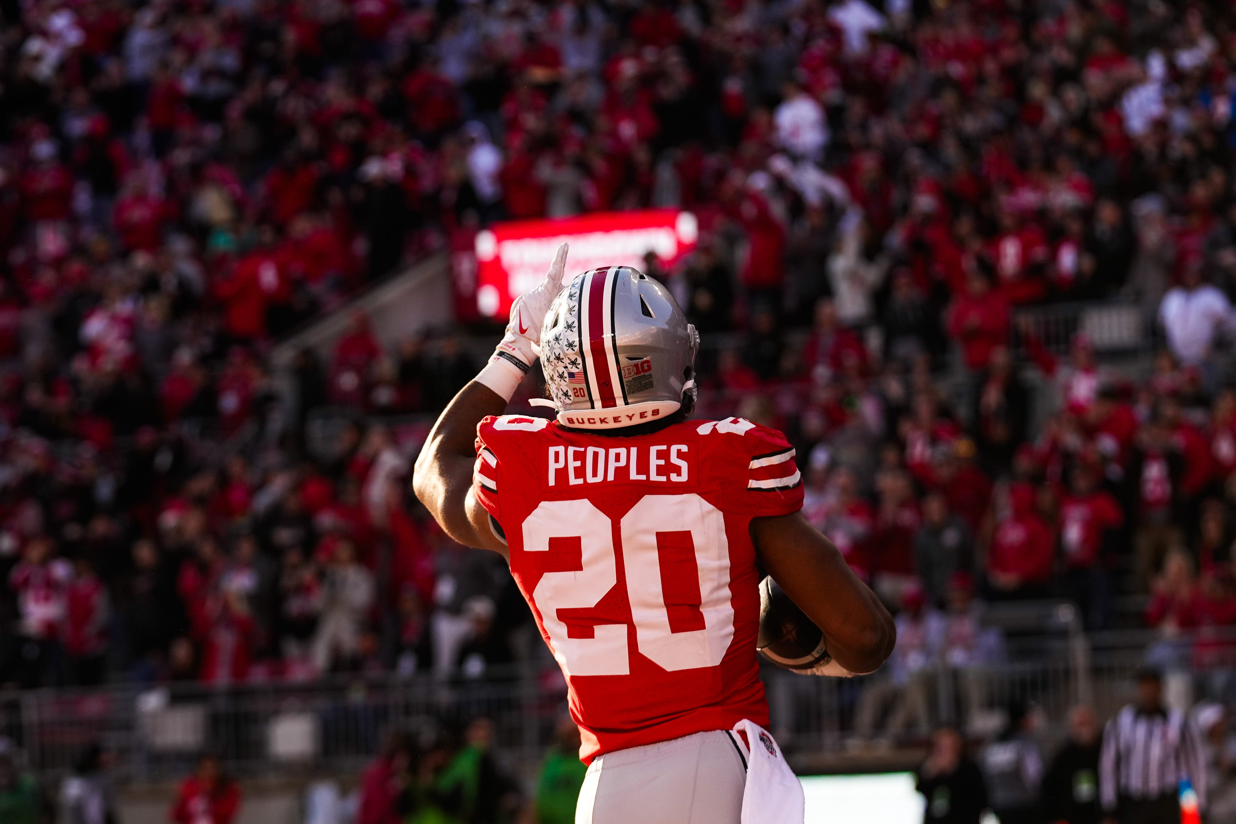 Hangout in the Holy Land: It is officially portaling season