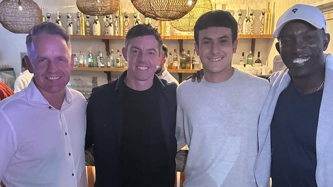 Body of Dubai golfer killed in Swiss resort bar fire repatriated to ...