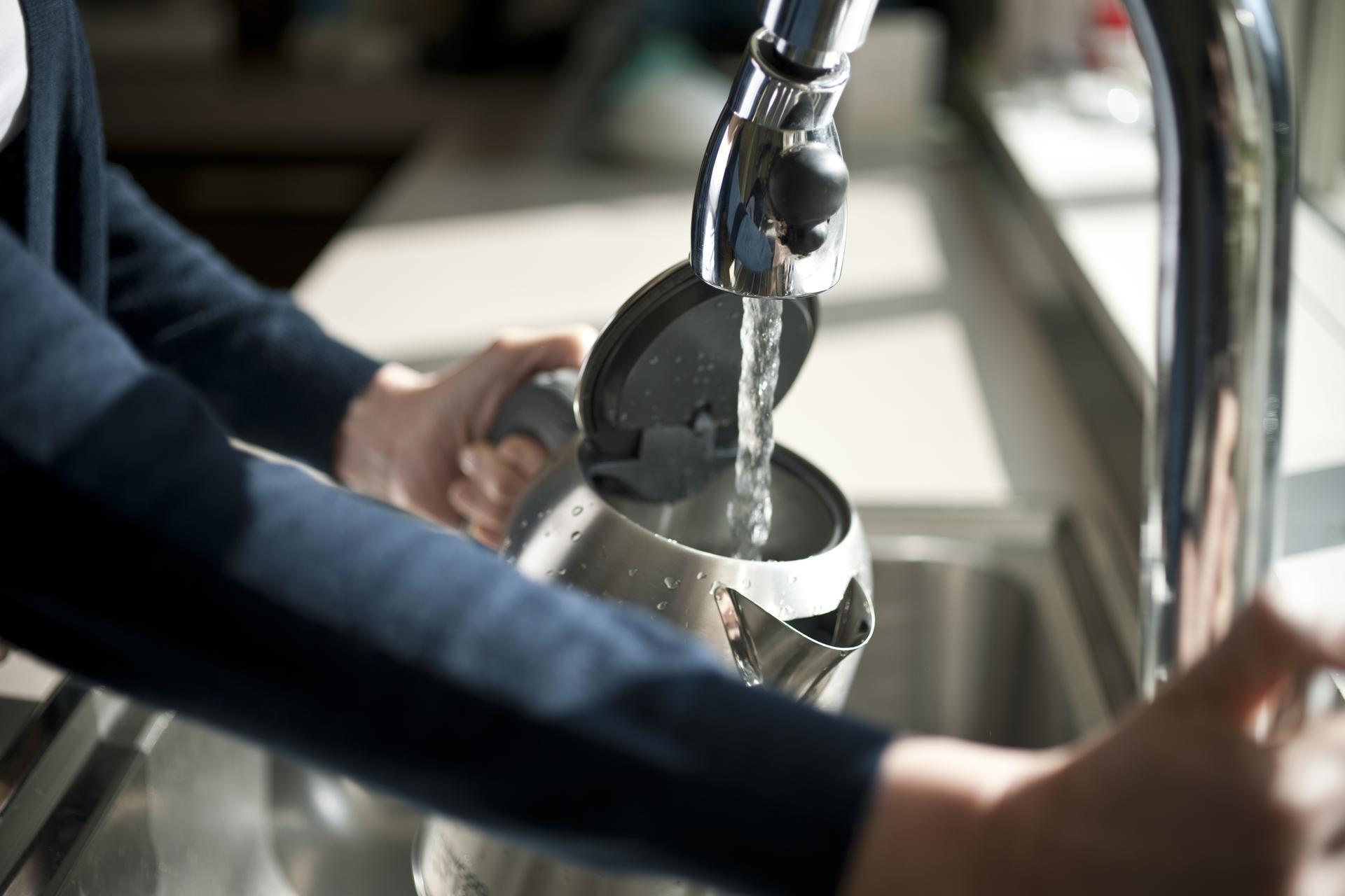 Uisce Éireann 'working to lift' boil water notice on Buncrana (Slavery ...