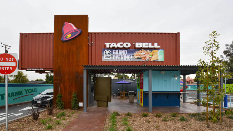 Taco Time menu prices with calories [updated 2026]