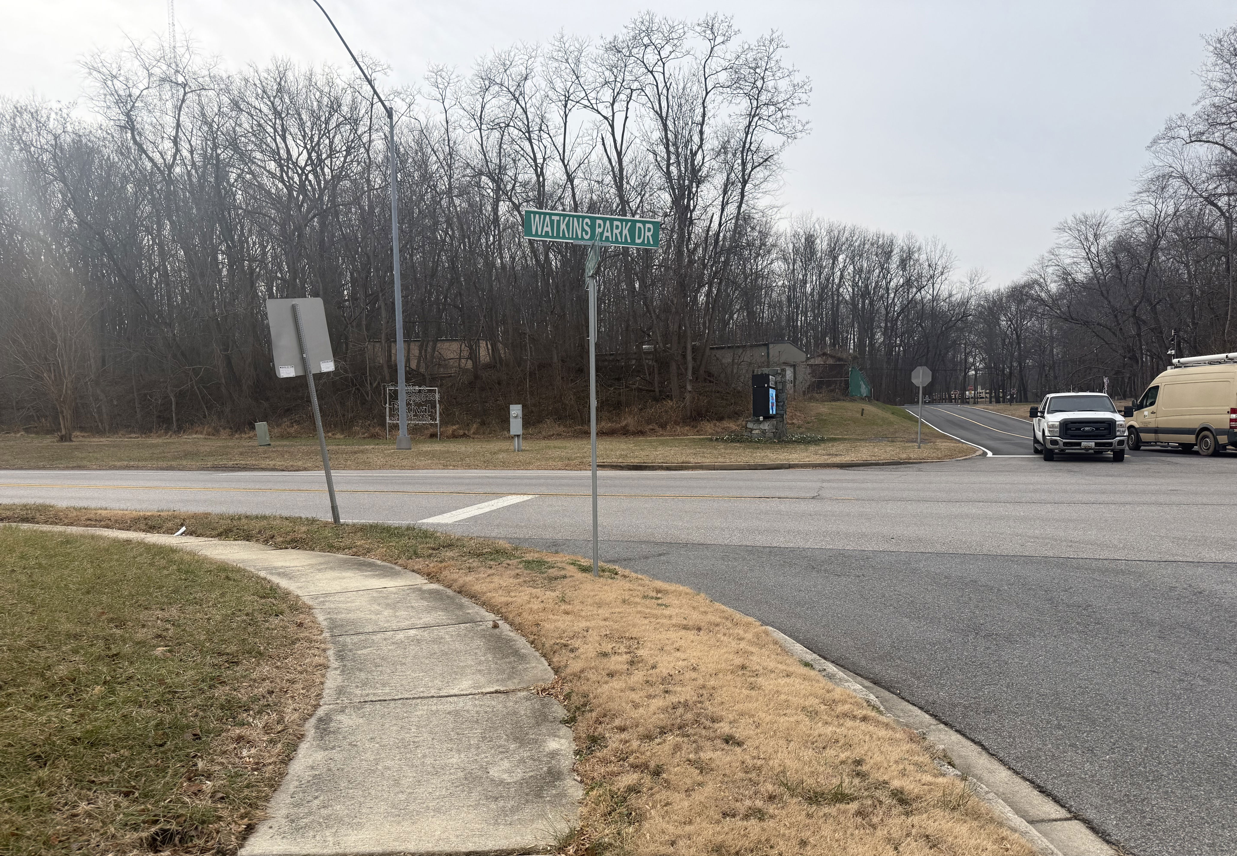 Md. man charged in four 'randomly targeted' shootings, police say