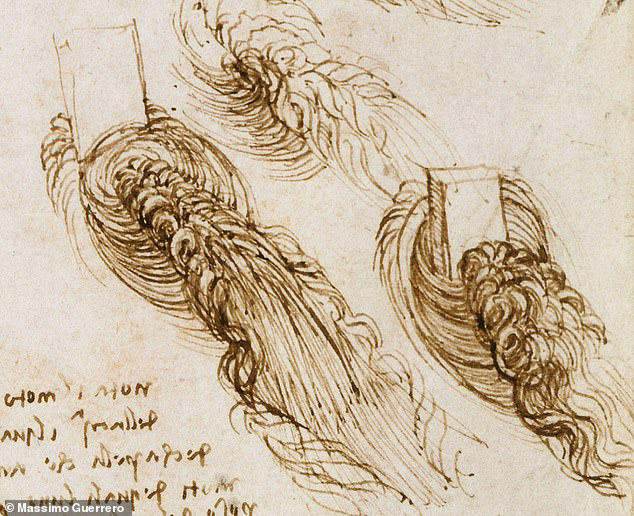 Scientists recover DNA from a Leonardo da Vinci drawing - and it could ...