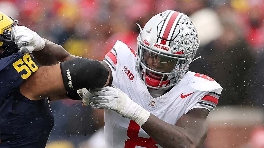 Arizona Cardinals add Arvell Reese and a QB of the future in 3-round ...