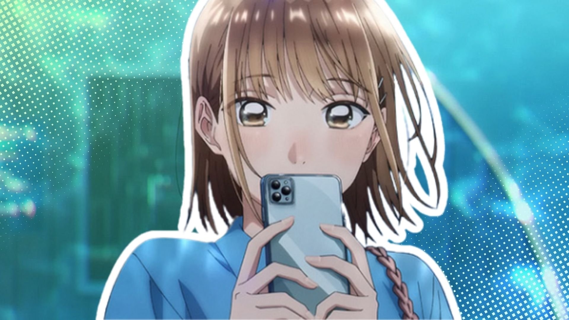 „Blue Box“ Staffel 2: Release von Season 2 steht fest