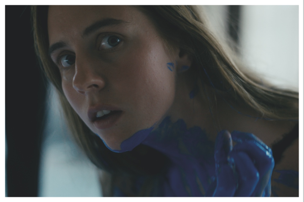 Sweden's Göteborg Festival lineup includes Renate Reinsve film ...