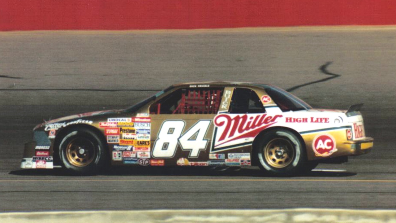 A NASCAR legend reveals why his boss demanded cigarettes on cautions