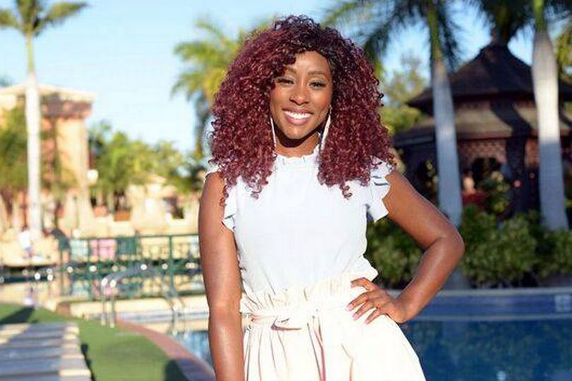 A Place in the Sun star shares fears of being cancelled after almost ...