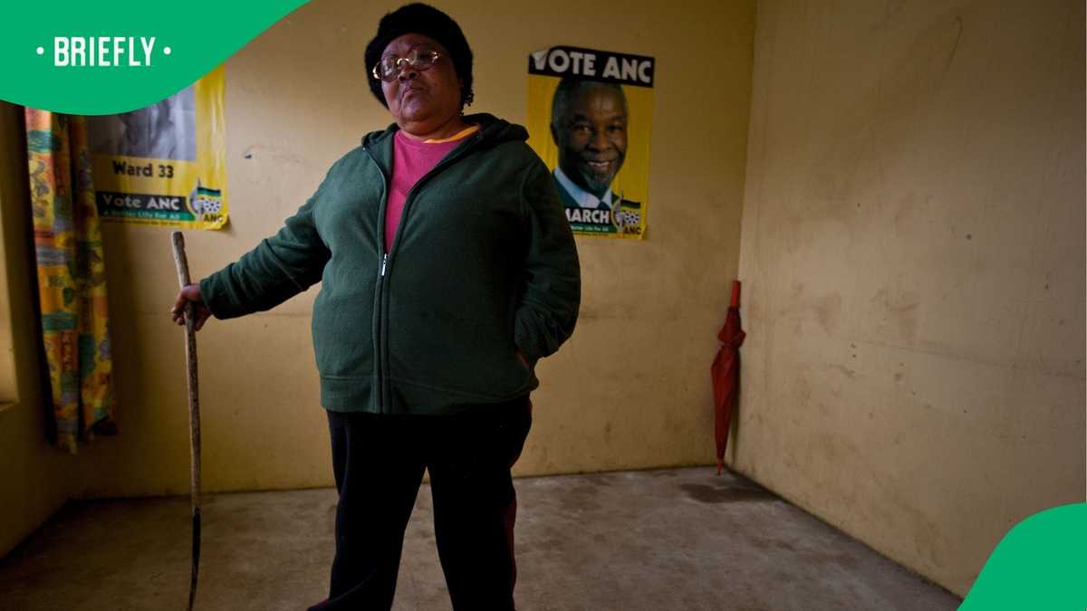 Father arrested for allegedly murdering son with sjambok over bank card ...