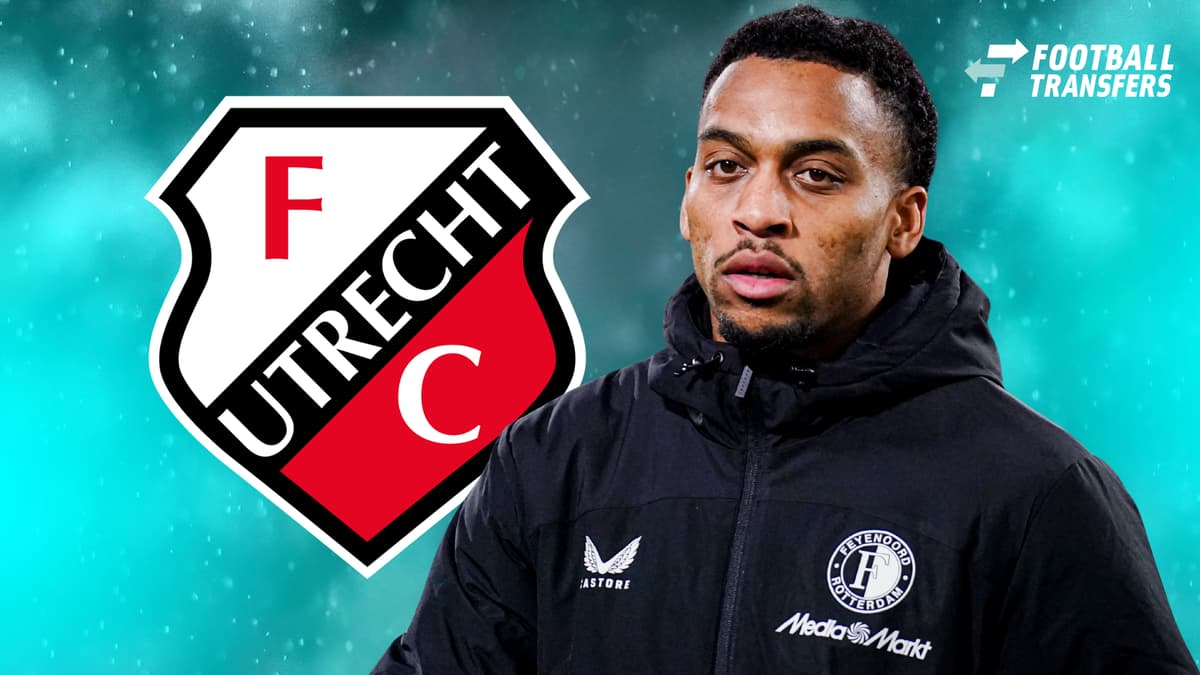 Quinten Timber doet FC Utrecht drie jaar na vertrek heel veel pijn