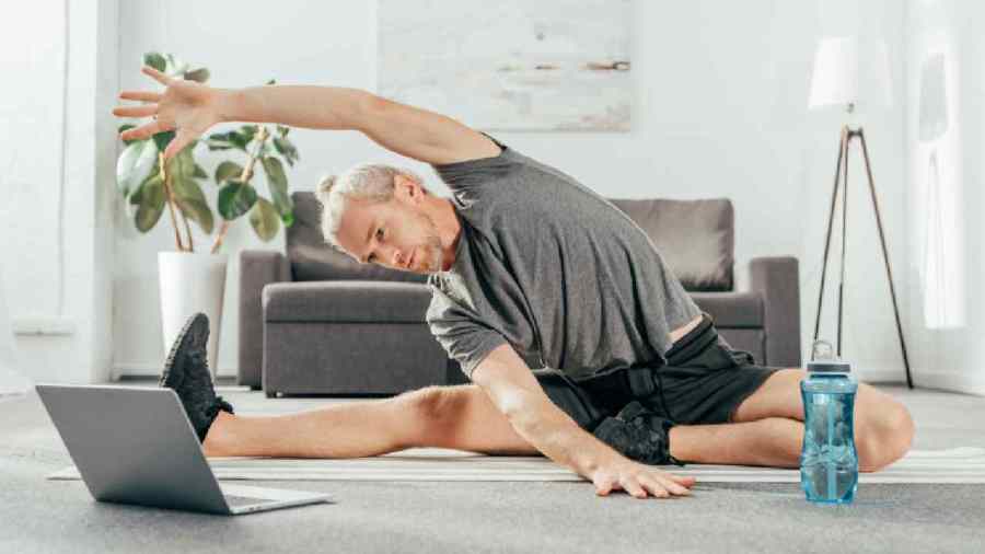 Len Rome’s local health: Conquering New Year’s resolutions