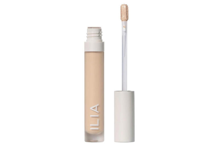I replaced my foundation with this filter-like concealer that erases ...