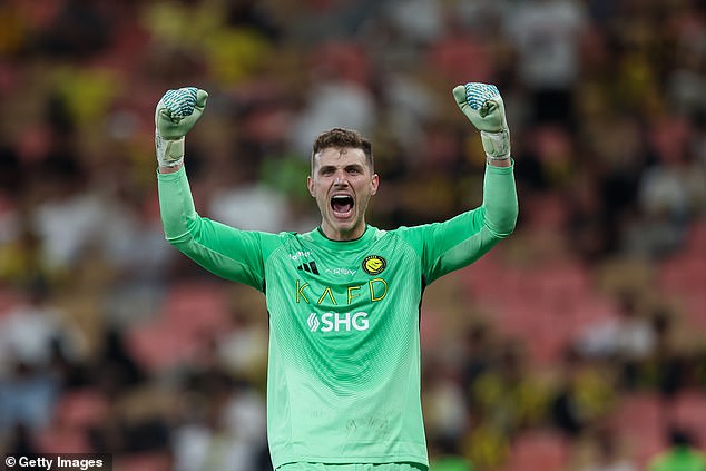 West Ham locked in race to sign Brazilian star with potential Serie A ...