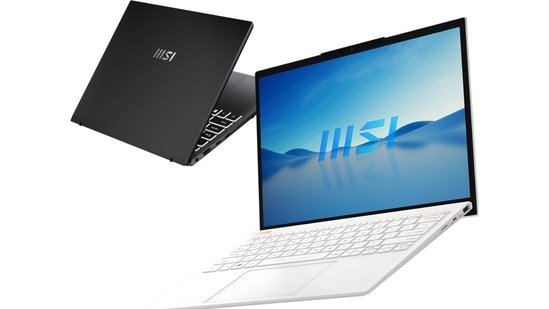 MSI unveils Prestige 13 AI+, Raider 16 Max HX and Crosshair gaming ...