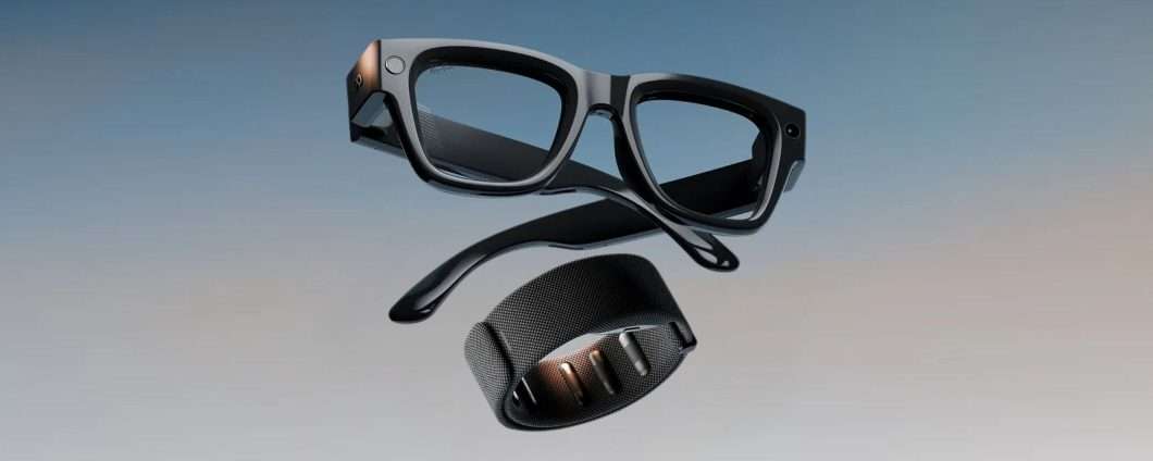 Gli occhiali Ray-Ban Meta Display non arrivano in Italia: perché