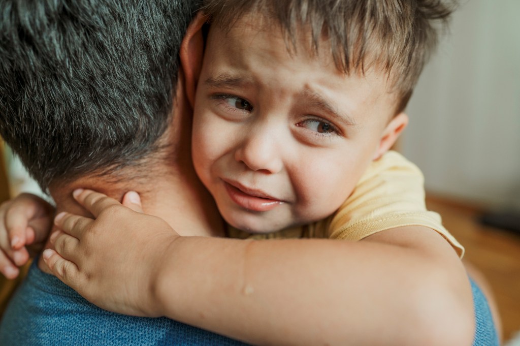 Warum will mein Kind nicht in die Kita? 6 Gründe und Experten-Tipps