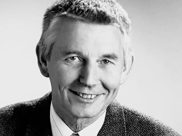 Hartmann Räther gestorben: Gemeinde Taufkirchen trauert um ihren ...