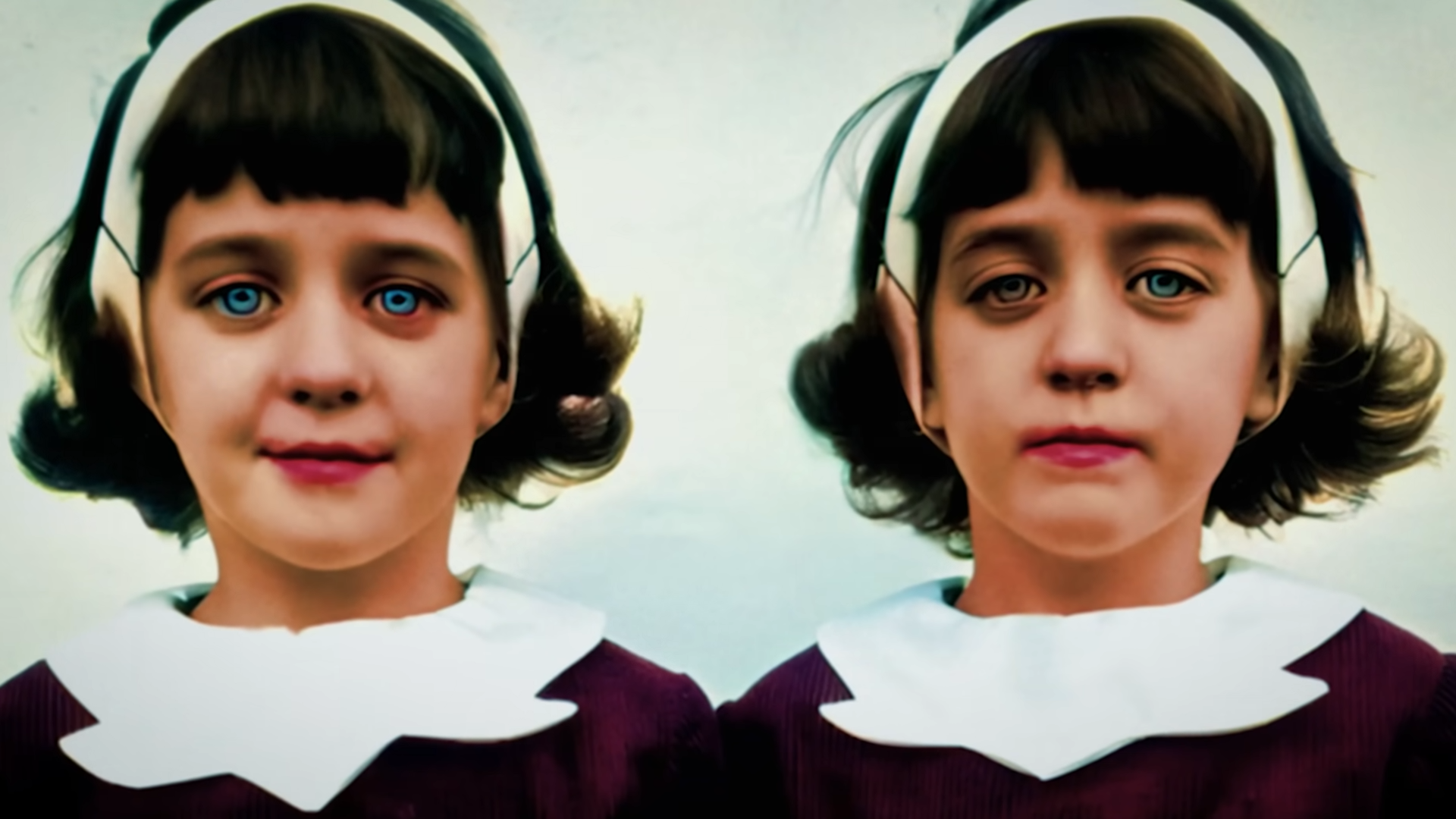 I want to go home – what Dorothy Eady said after coming back from the dead