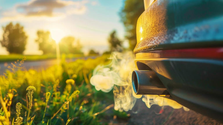 Turning CO2 into fuel with sunlight just got a major upgrade