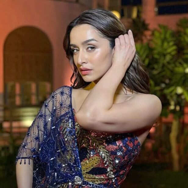 Shraddha Kapoor’s cheeky reply to marriage question leaves fans amused