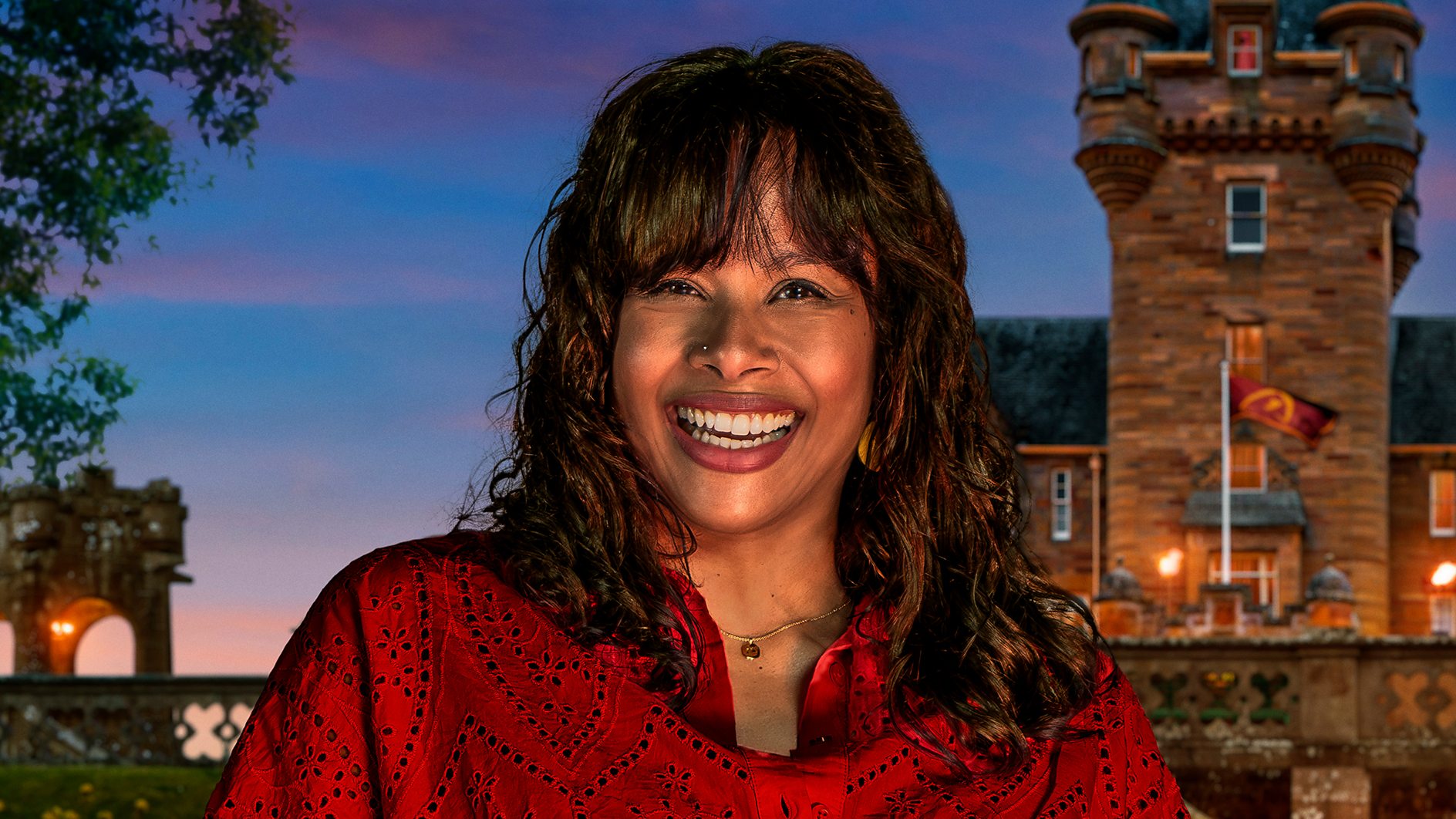 The Traitors cast: who is the secret traitor in season 4? Full cast for ...