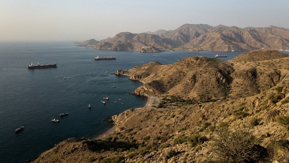 Why Yemen was strategically important