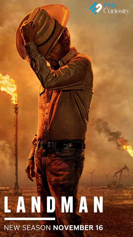 Landman season 2’s invisible killer explained