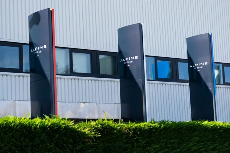 Alpine in F1: basterà Mercedes per dare senso all'epopea francese?