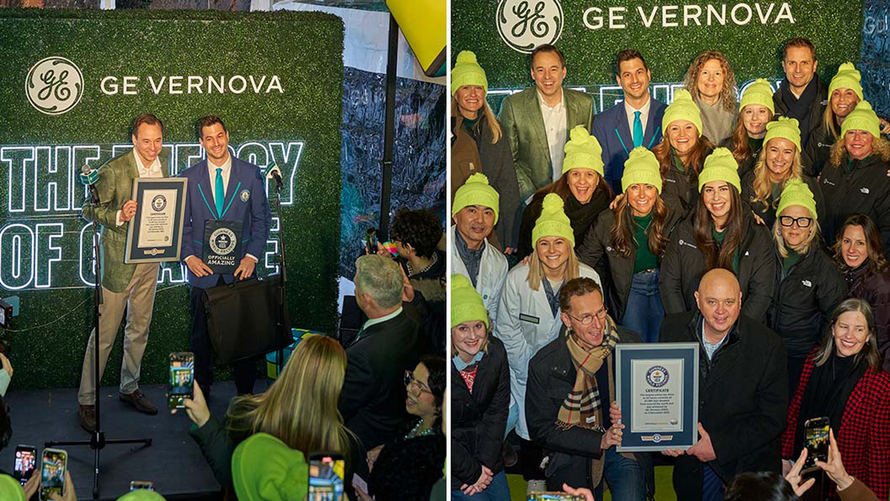 Record set for largest online toy drive in 24 hours