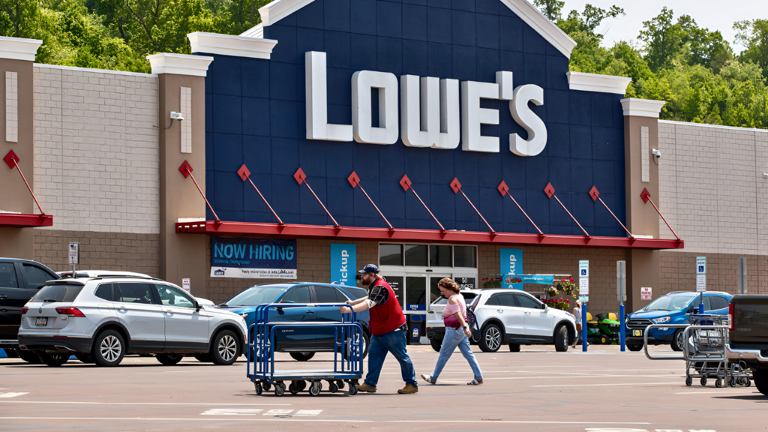 Lowe’s seizes $8.8B rival deal as 370 supplier locations are absorbed