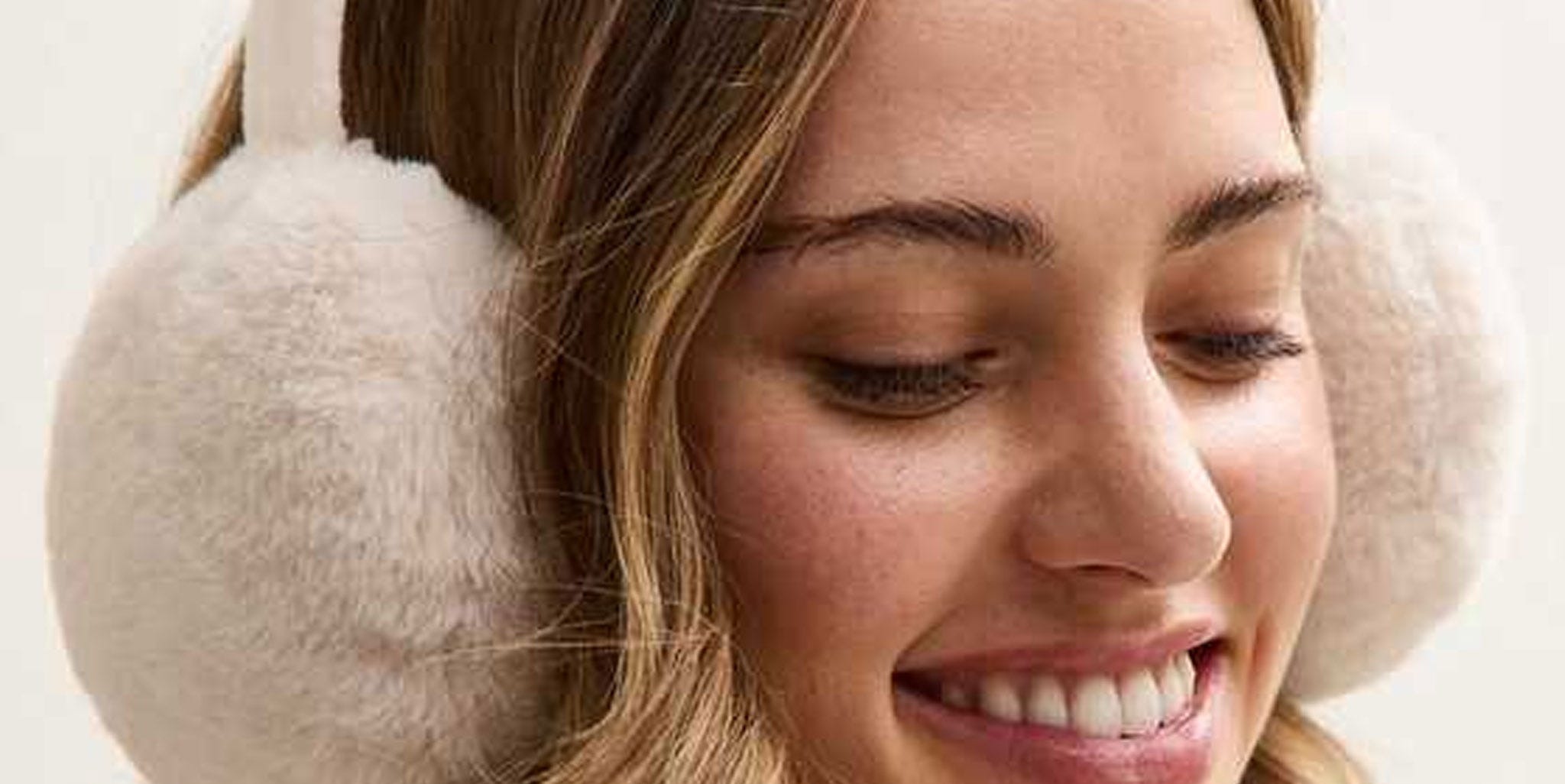 Ear muffs are set to be 2026’s chicest winter trend – and New Look has ...