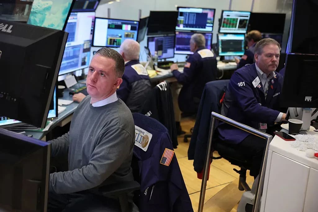 OneStream stock faces wave of analyst downgrades as Hg Capital deal ...