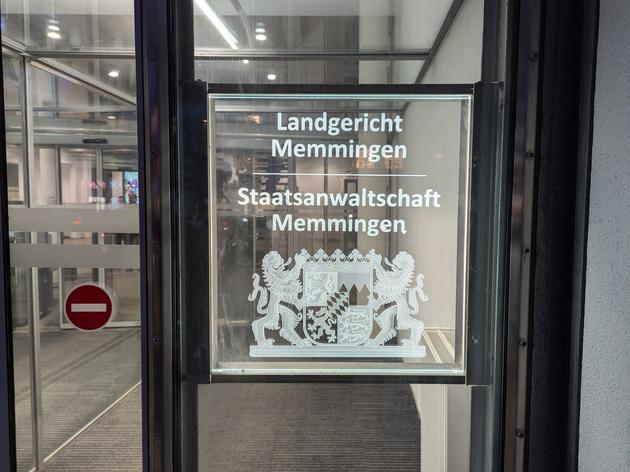 Ruth Himml wird neue Geschäftsleiterin des Landgerichts Memmingen